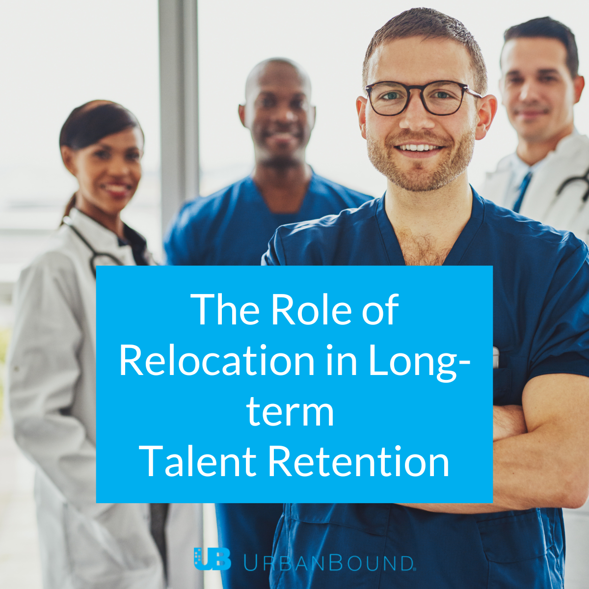 The Role of Relocation in Long-term Talent Retention
